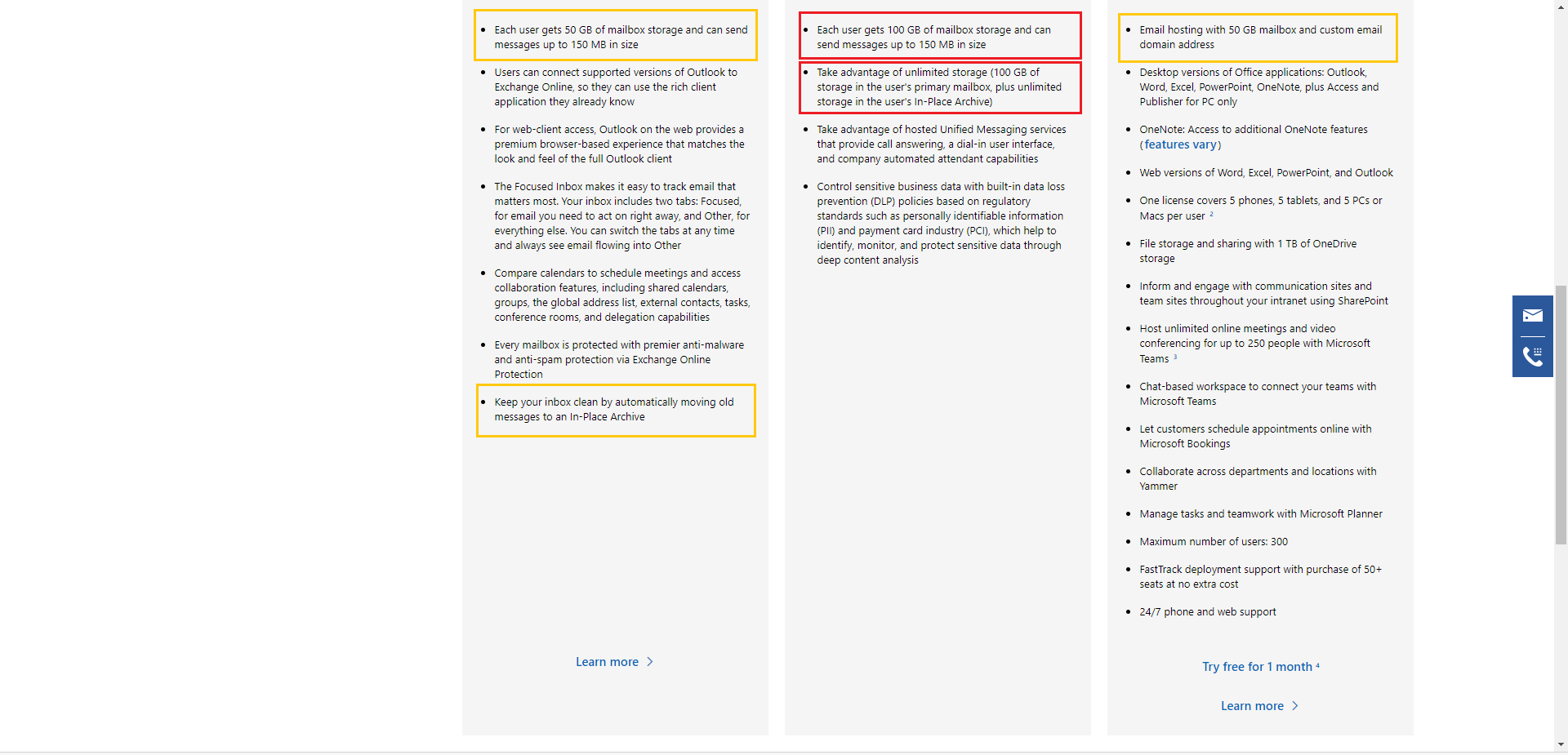 Office 365 Auto Expanding Archive - Microsoft Q&A