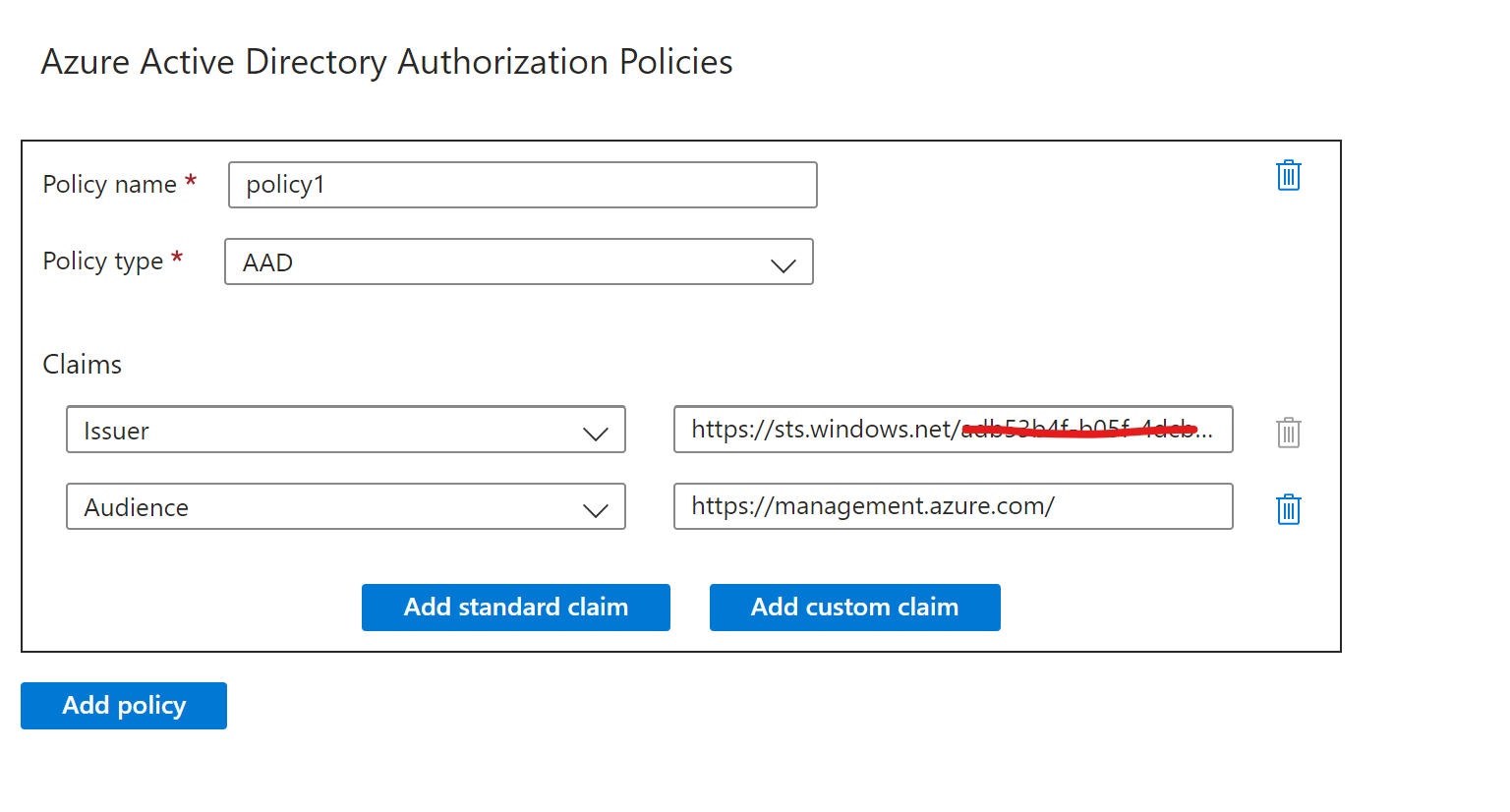 Error while calling logic app from ADF using Managed Identity ... Error while calling logic app from ADF using Managed Identity ...