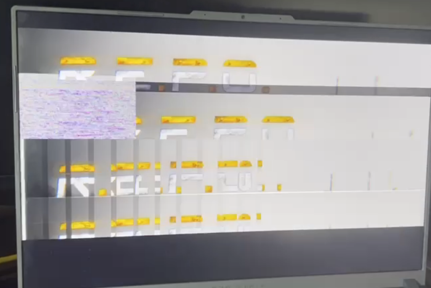 my computer stutters when moving windowed tabs and experiences major ...