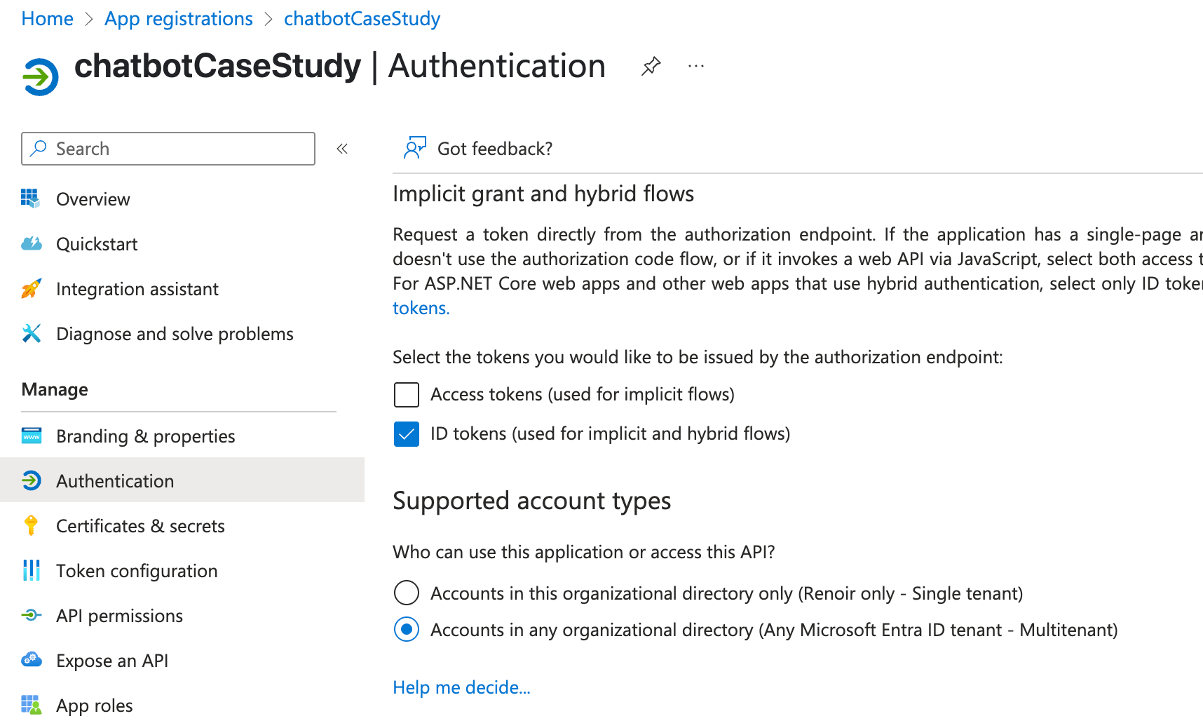 App validation fail while uploading app to Microsoft Team - Microsoft Q&A
