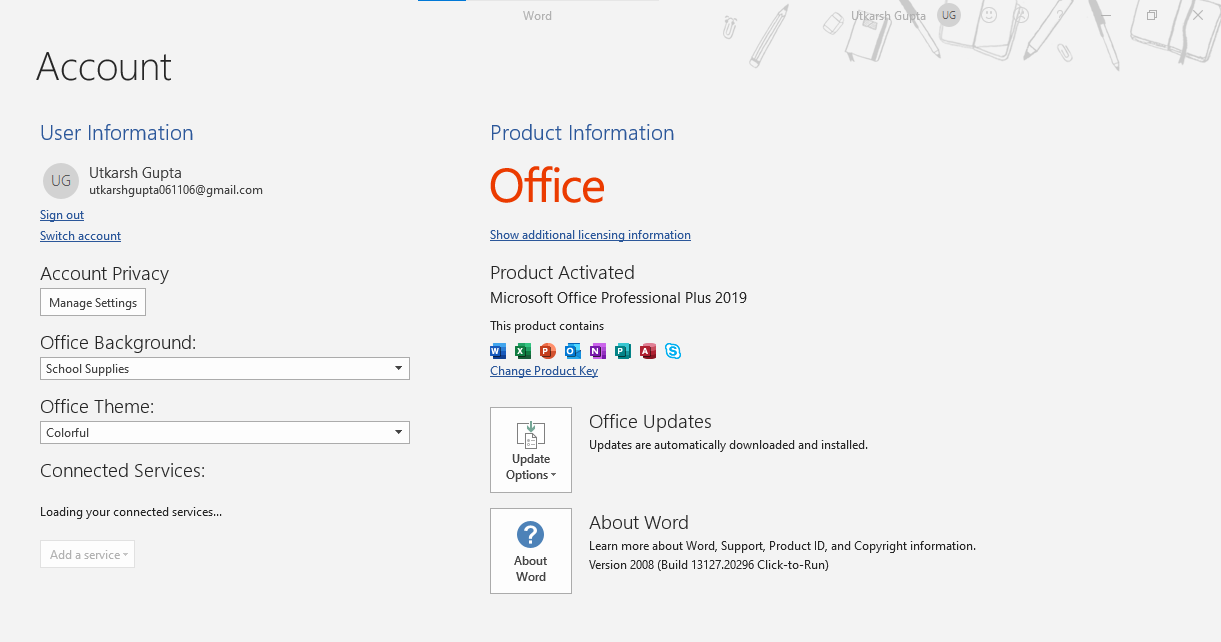 How To Download Access for free - Microsoft Q&A