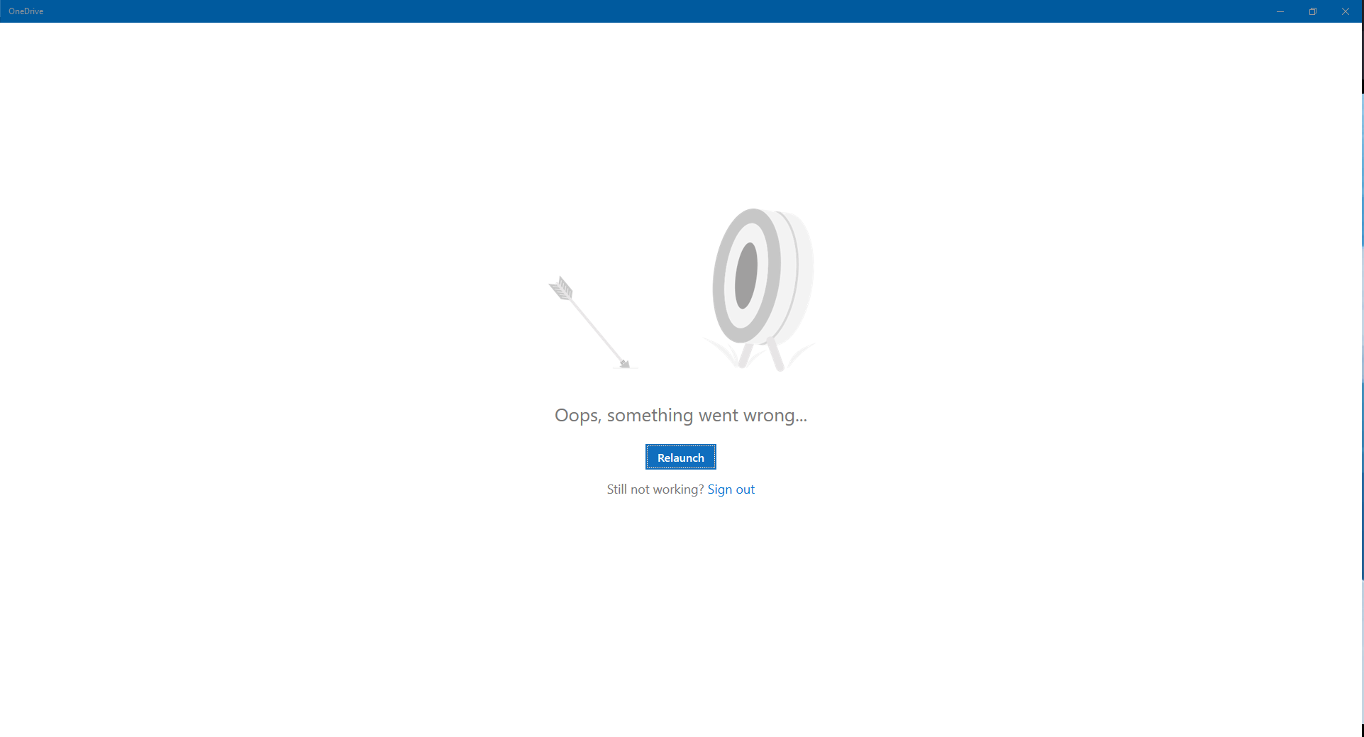 OneDrive is uninstalled on my PC, yet its still syncing. How do I stop ...