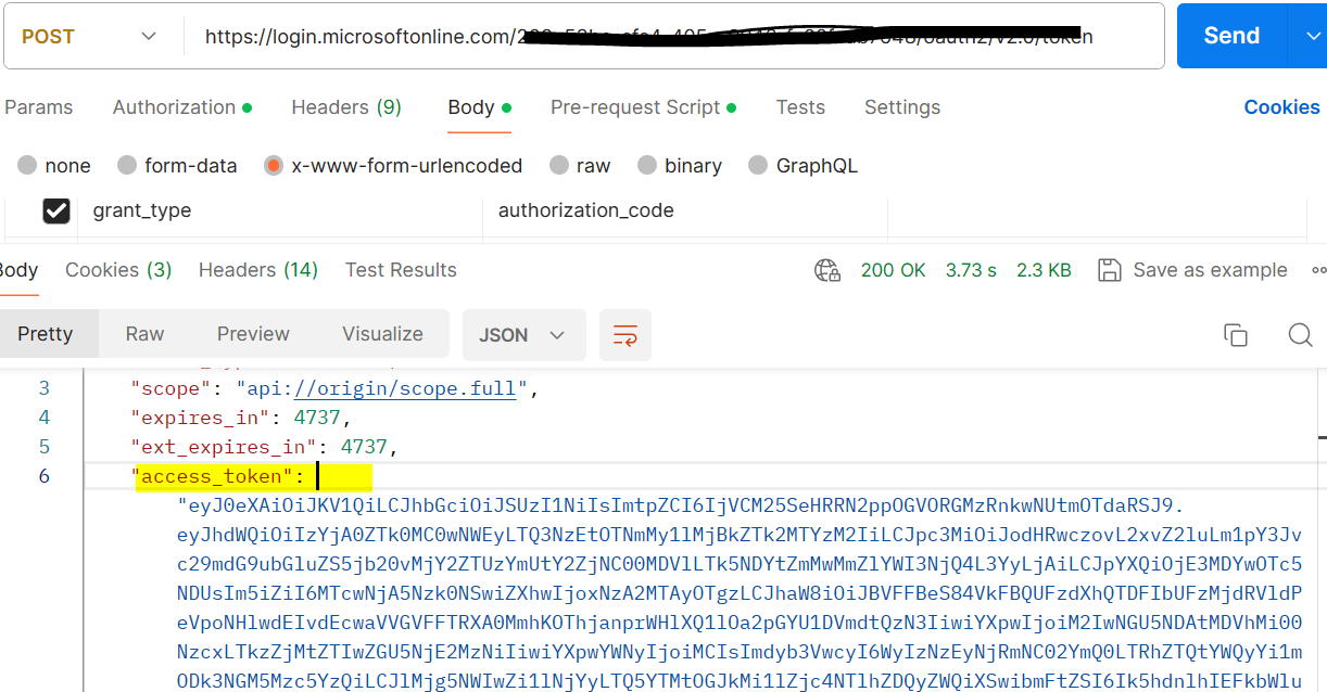 [OIDC] Configure App registration to return roles and groups on ...