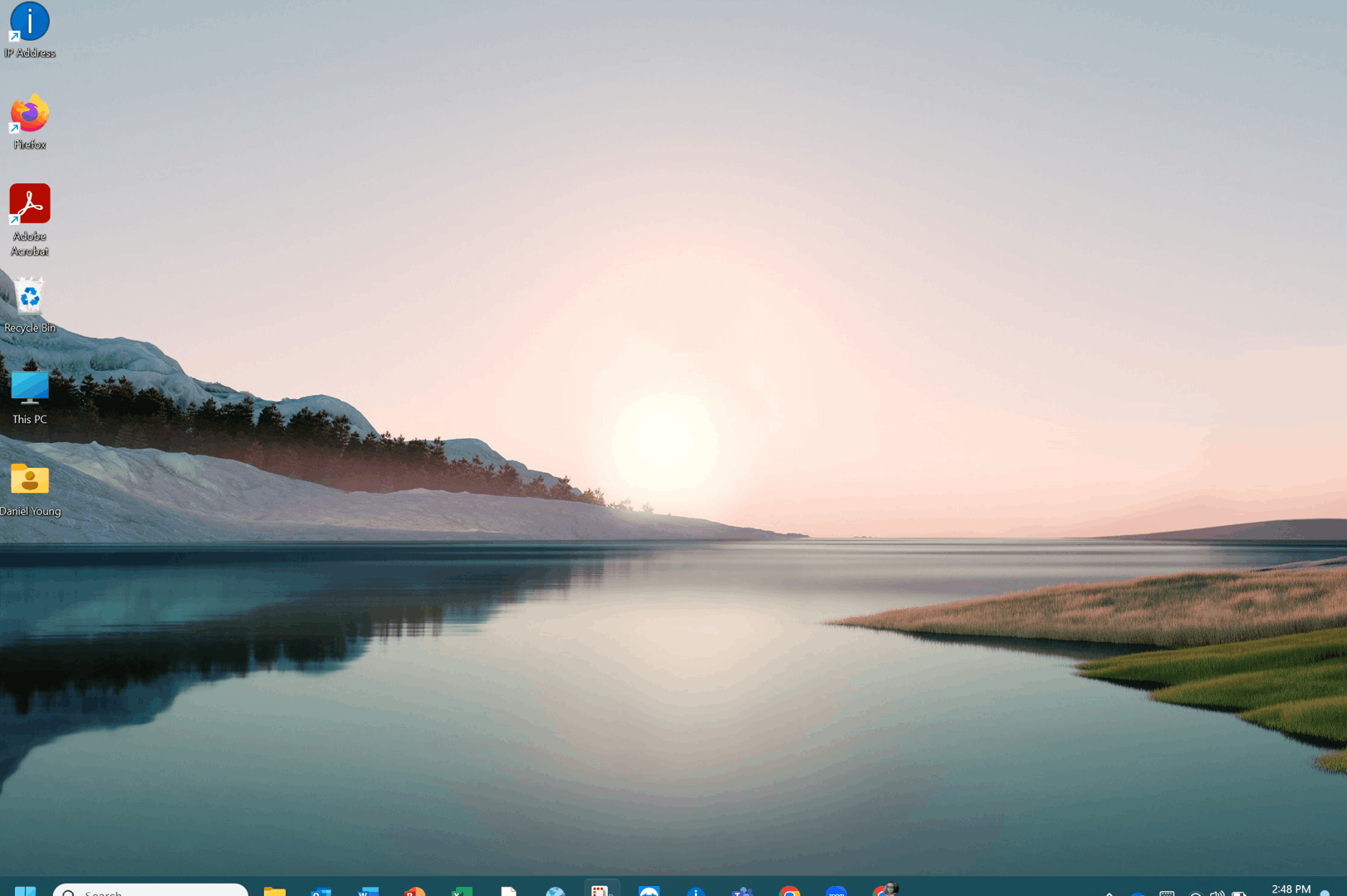 Taskbar is cut off from display - why? - Microsoft Q&A