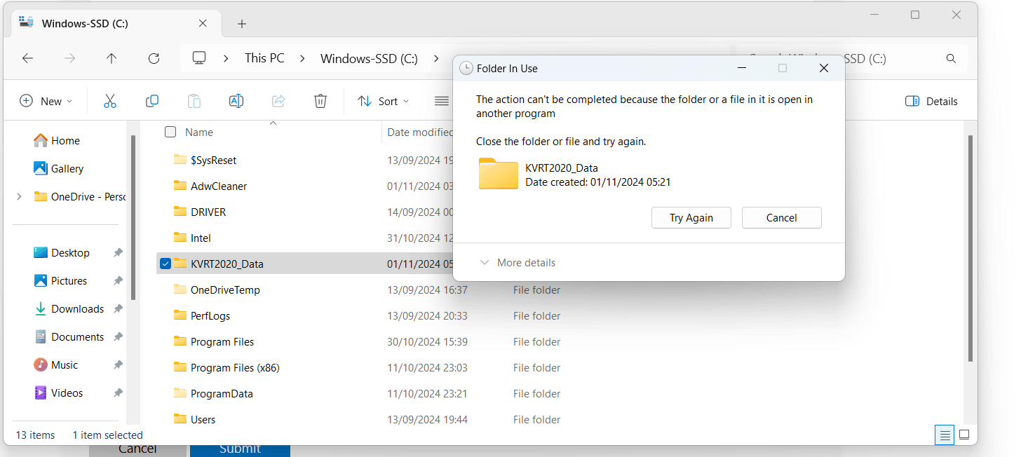 Downloaded adwcleaner from malwarebytes but virus total tagged it as ...