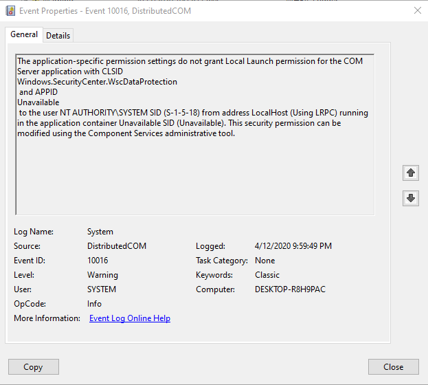 "System interrupts" in Task Manager is consuming too much of the CPU ...
