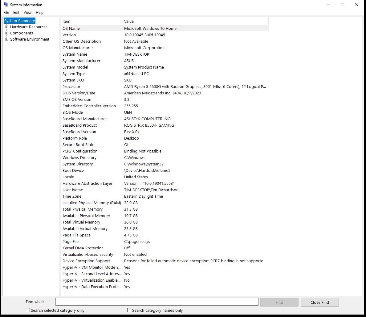 Win11 Install-No Option To Keep Win10 Files and Apps - Microsoft Q&A