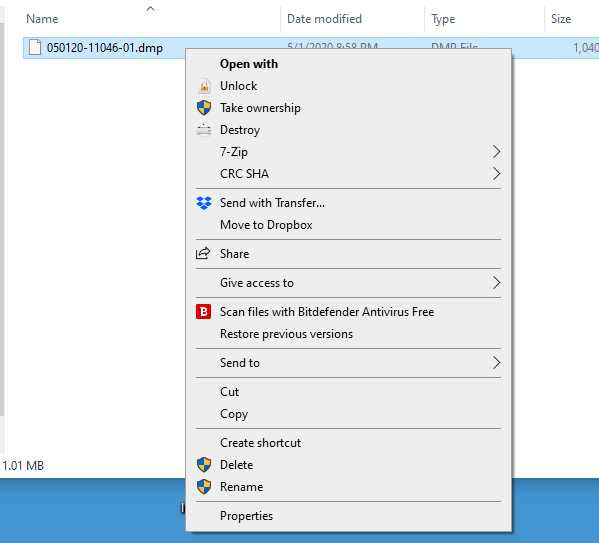 You'll need Admin permission to move this file - Microsoft Q&A