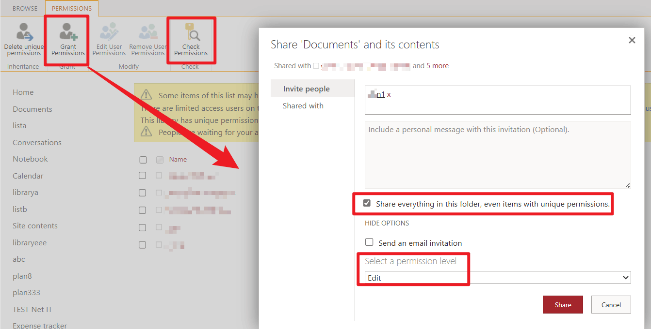Cannot rename a file on SharePoint - Microsoft Q&A