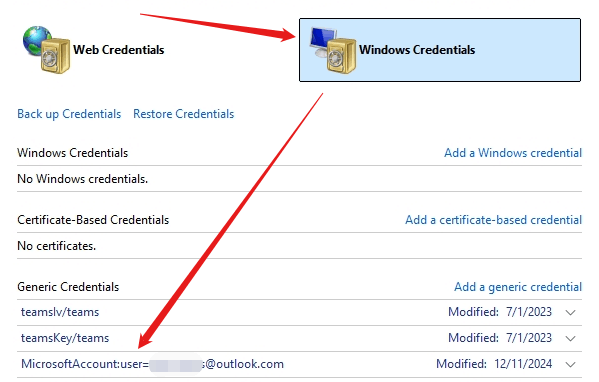 Trying to install software generates "The network name cannot be found ...
