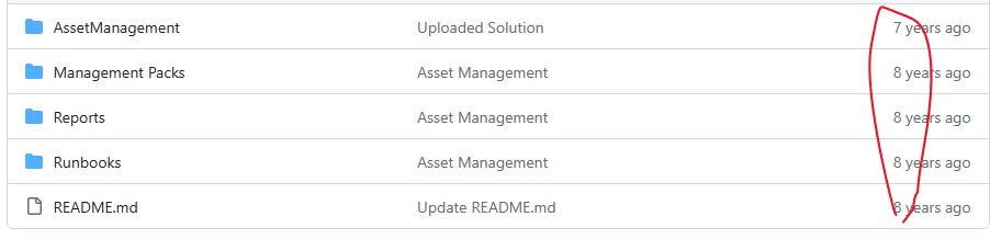 SCSM Asset Management Question / Help - Microsoft Q&A