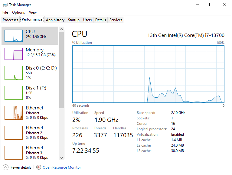 lower processes - Microsoft Q&A
