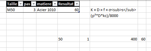 Probleme fonction recherche Excel - Microsoft Q&A