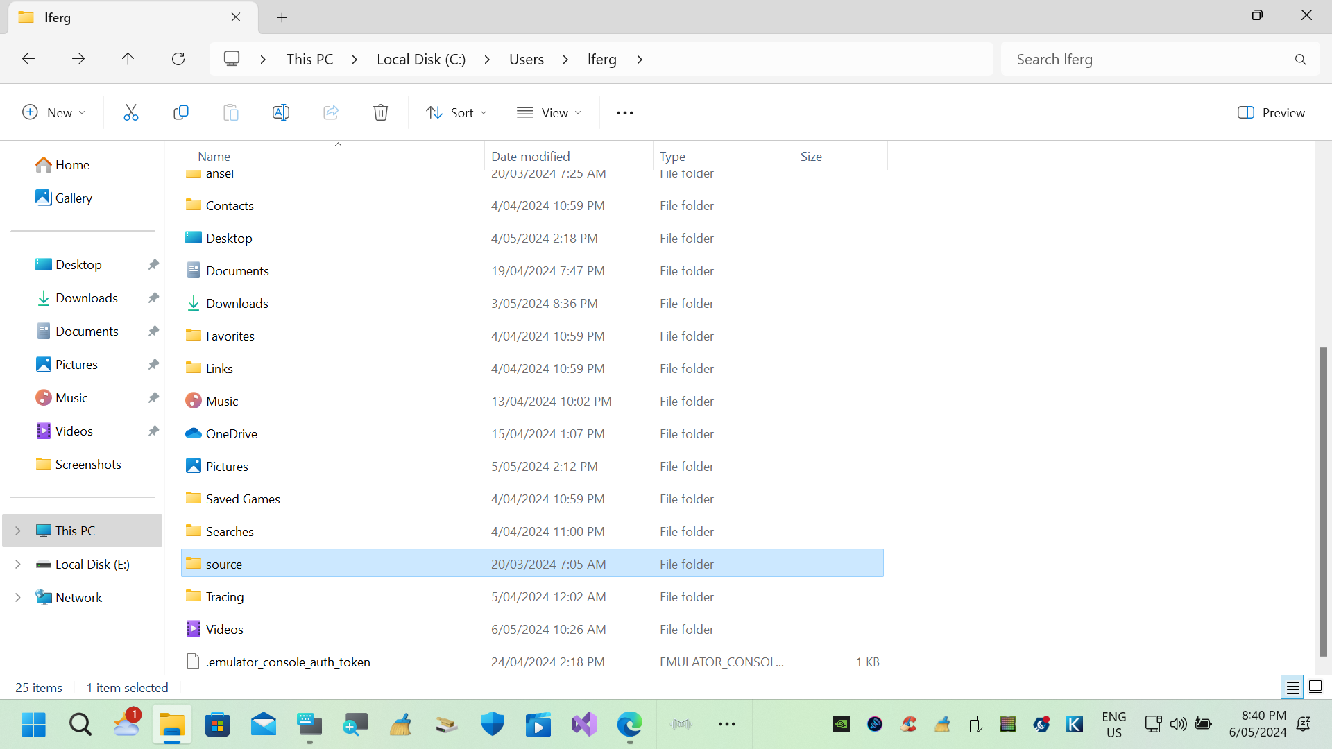 I have a problem with a uwp web browser app I can't publish it on visual studio 2022 - Microsoft Q&A