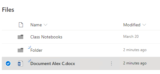 Shortcuts to a file or folder in OneDrive and within OneDrive ...