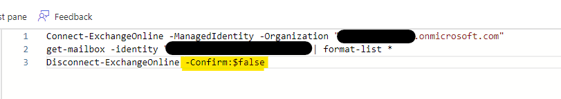Using System Assigned Managed Identity In Azure Automation Account Microsoft Qanda