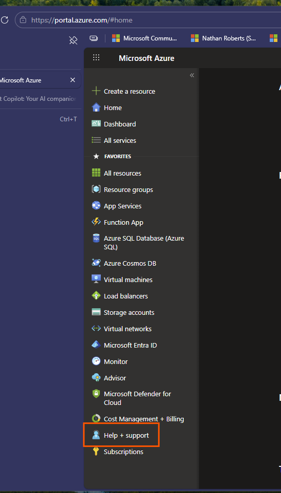 My Azure for Students subscription was disabled after unauthorized ...