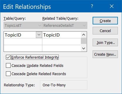 Combo Box Wizard doesn't show all fields in "store that value in this ...