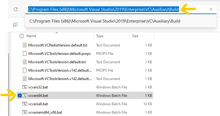 Azure pipeline failing in windows build due to visual studio 2019 erro - Microsoft Q&A