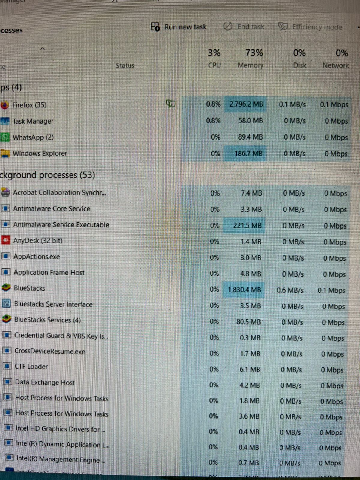 Windows 11 constantly freezes, can't identify root cause - Microsoft Q&A