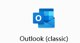 how do I get the old outlook version - Microsoft Q&A