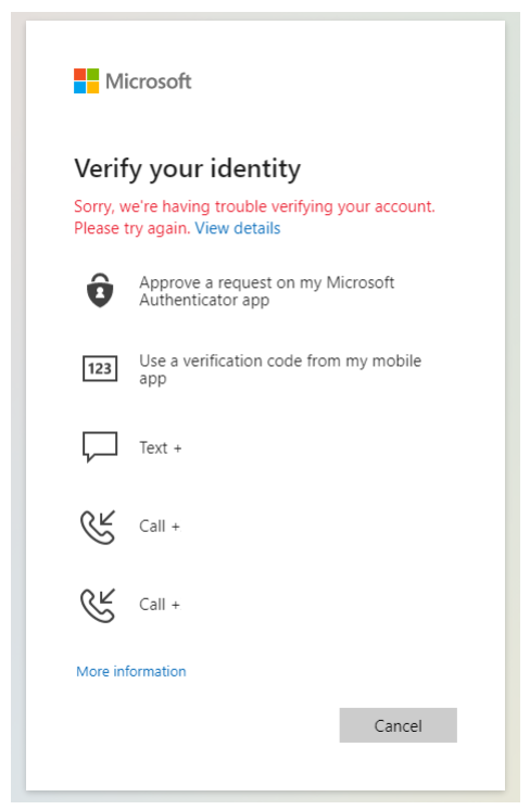 RDP MFA Not Working Microsoft Q A rdp-mfa-not-working-microsoft-q-a