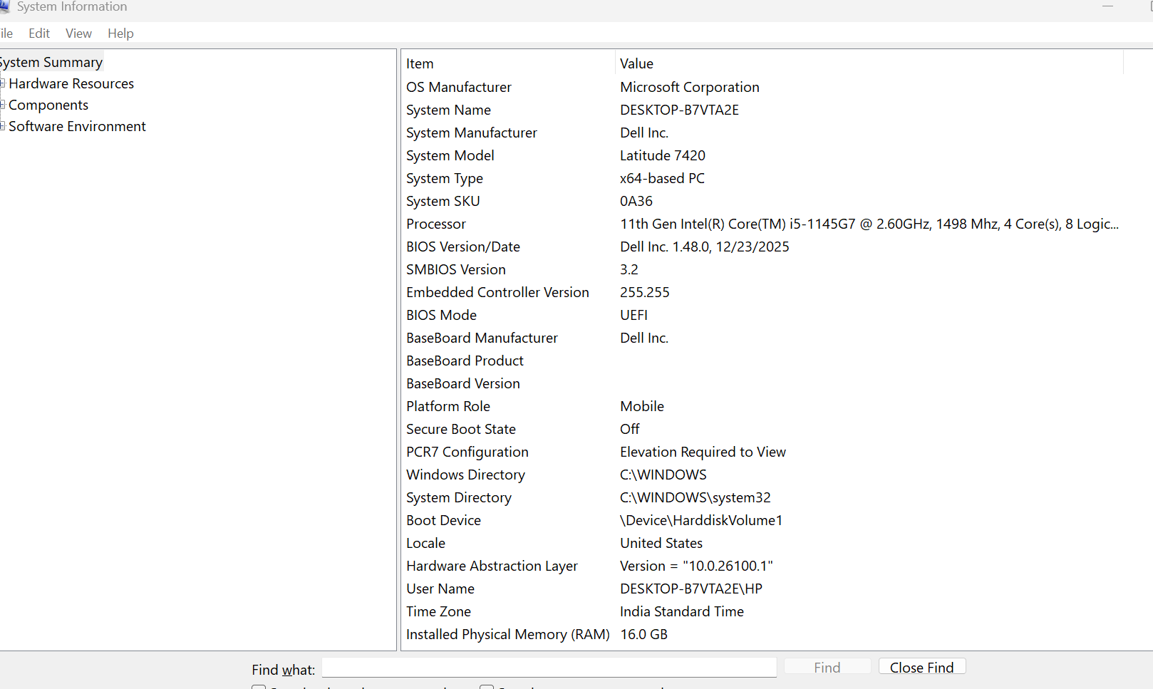 touchpad not working - Microsoft Q&A