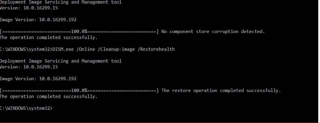 Microsoft Wireless Adaptor - Update Failed - Microsoft Q&A