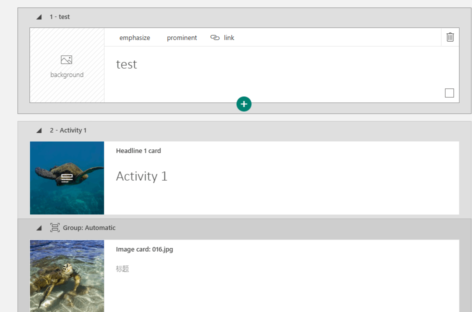 navigation menu in sway - Microsoft Q&A
