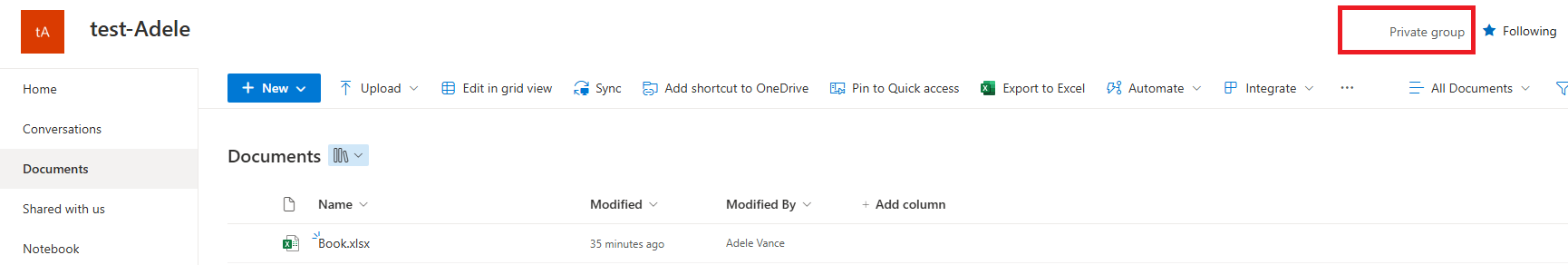 Permissions Not Visible in SharePoint Document Library Files Despite ...