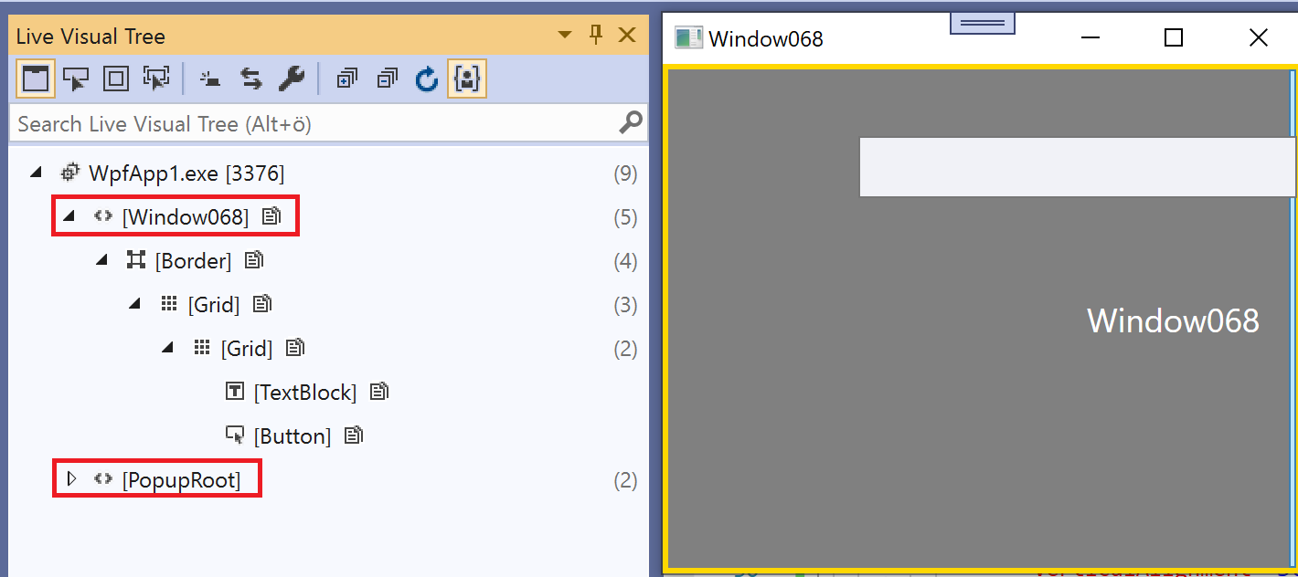 Xaml Binding To The Title Of A Window Does Not Always Work Relative Source Ancestortypewindow