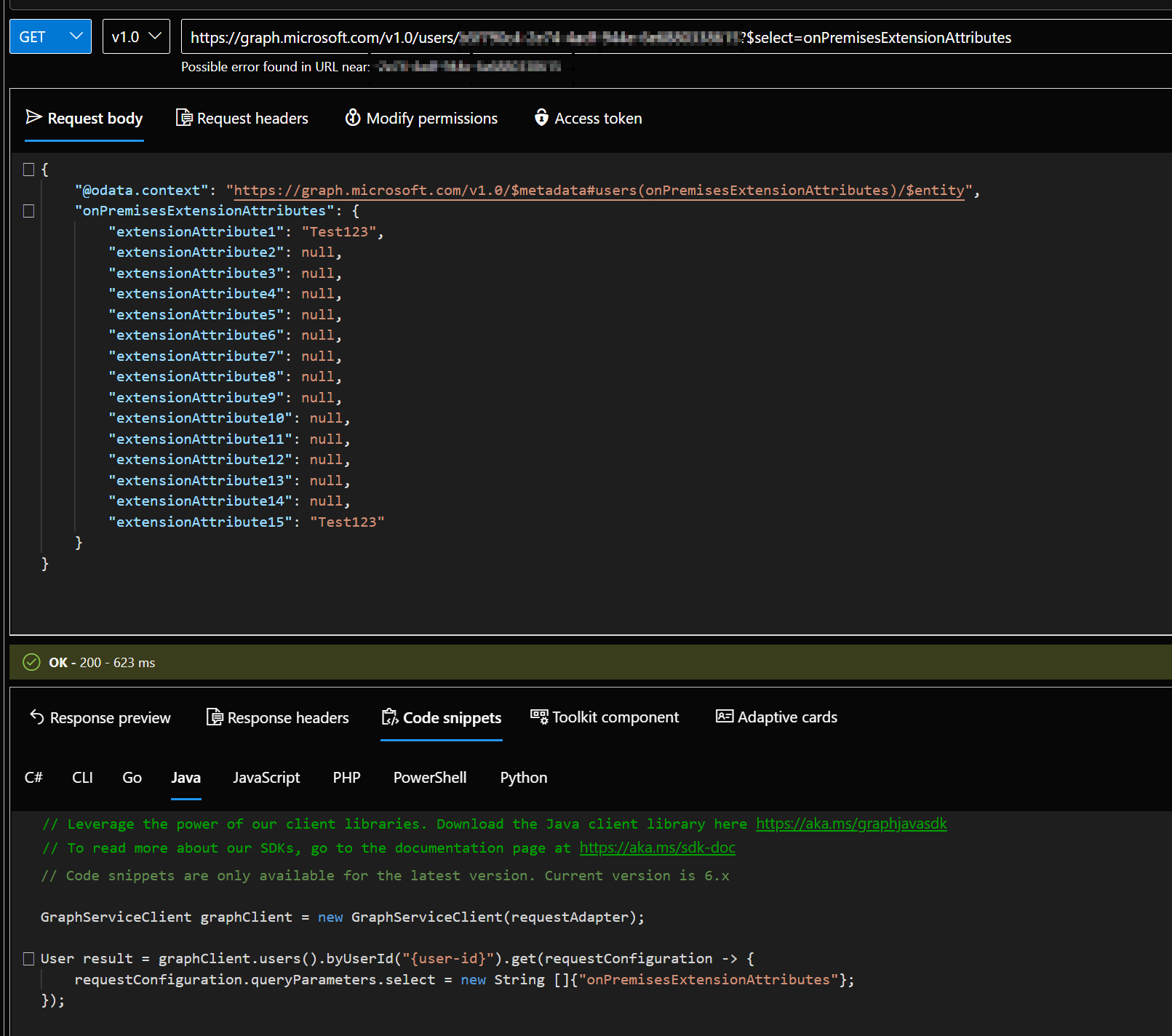 Entra Authentication Endpoint To Validate Credentials Microsoft Qanda 2643