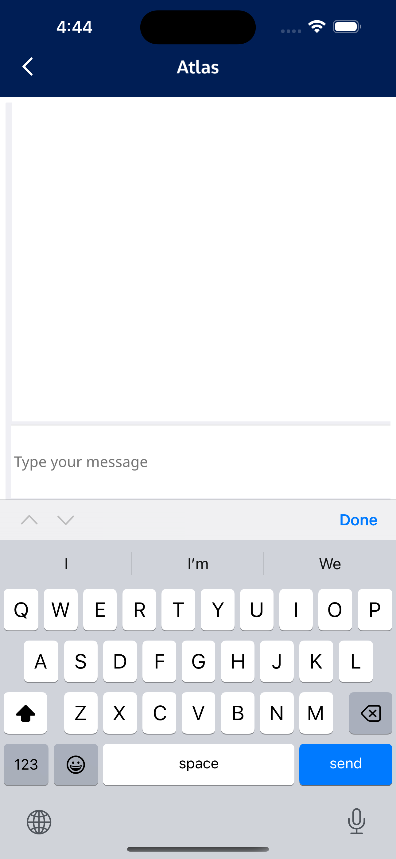 Issue with WKWebView in iOS CustomHandler: View zooms and shifts on ... Issue with WKWebView in iOS CustomHandler: View zooms and shifts on ...