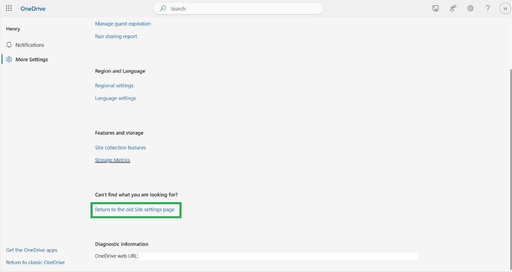 Disabled OneDrive reshare - Microsoft Q&A