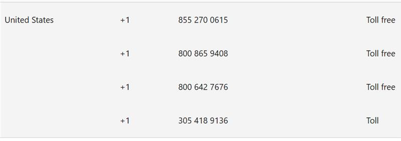 How to recover a Microsoft 365 domain locked in another tenant without ...
