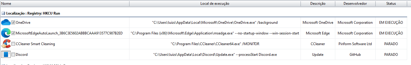 Microsoft Edge executando scripts de ViolentMonkey - Microsoft Q&A