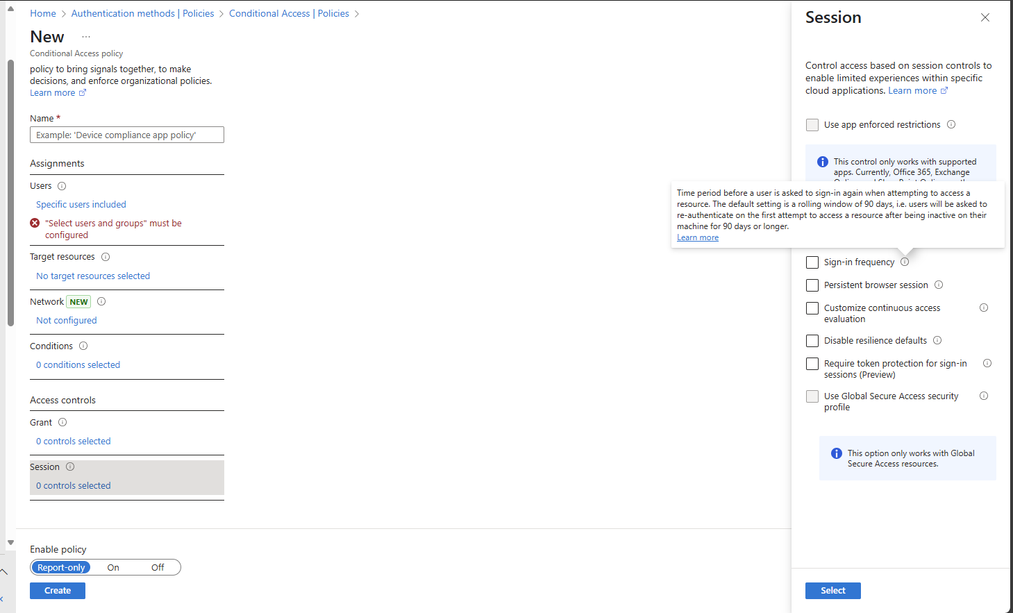 Setup conditional access for Teams Deskphones - Microsoft Q&A