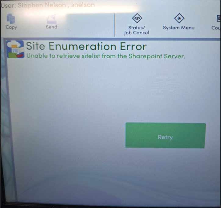 Need help enabling legacy security for my Tenant - Microsoft Q&A