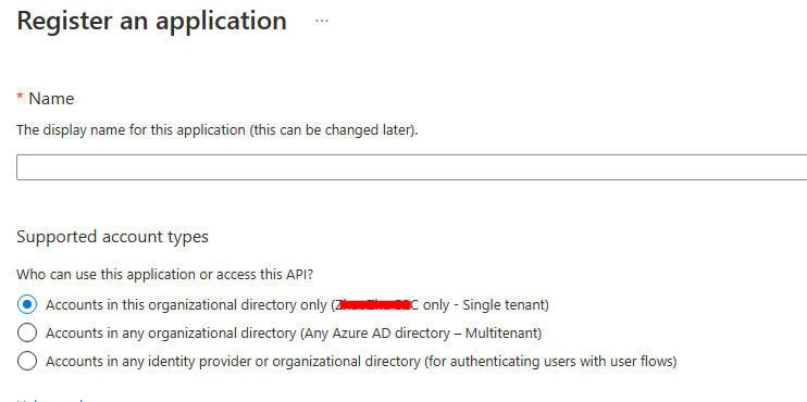 ADB2C | Graph API - Microsoft Q&A