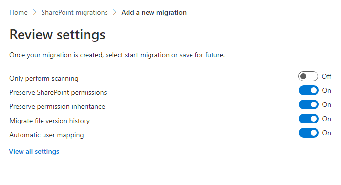 Modern Sharepoint Power Automate Grant Permissions Action Not Working On Some Migrated Lists