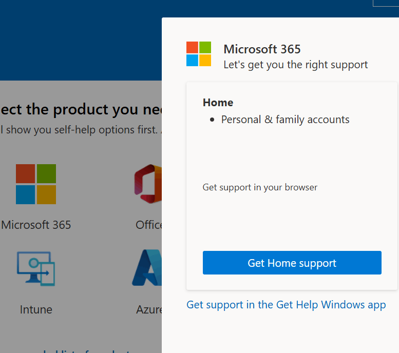 I have 2 Microsoft subscriptions under one account - Microsoft Q&A