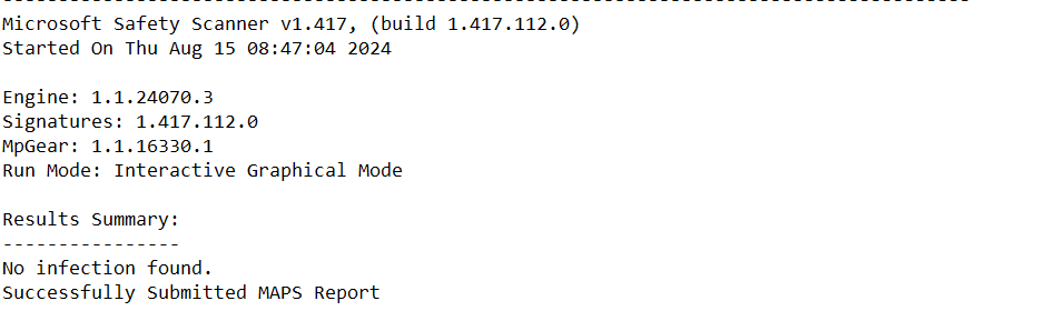 cmd/windows command processor takes up a lot of ram every time I turn ...