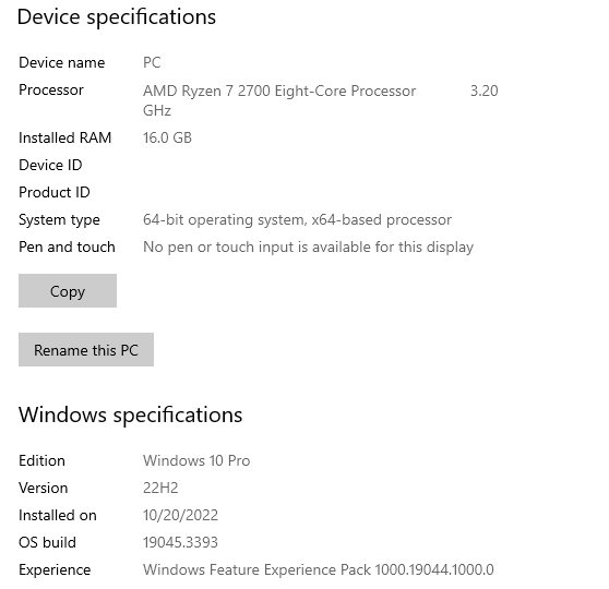 Microphone won't work with Realtek(R) Audio driver. Please Help ...