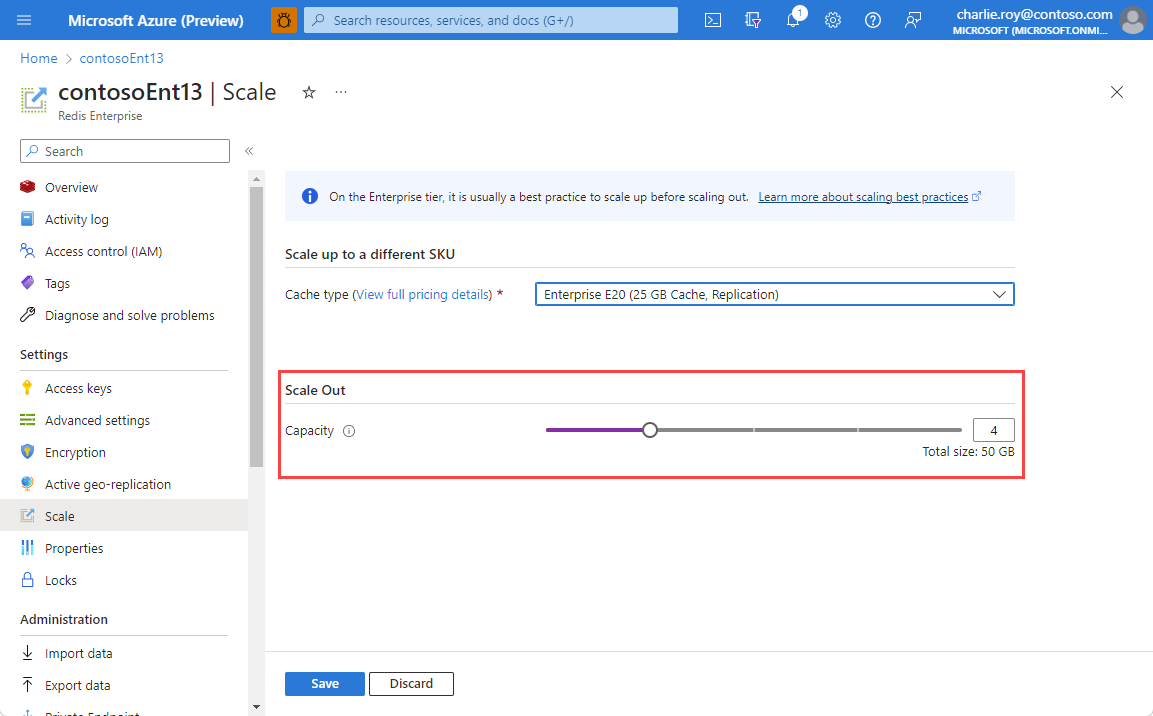 upgrade Redis enterprise - Microsoft Q&A upgrade Redis enterprise - Microsoft Q&A