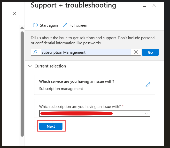 How to re enable a subscription due to expire and download all content ...