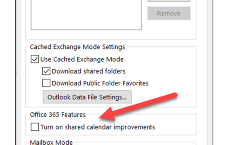 can no longer save changes to events without sending update to hundreds that don't need to see ...
