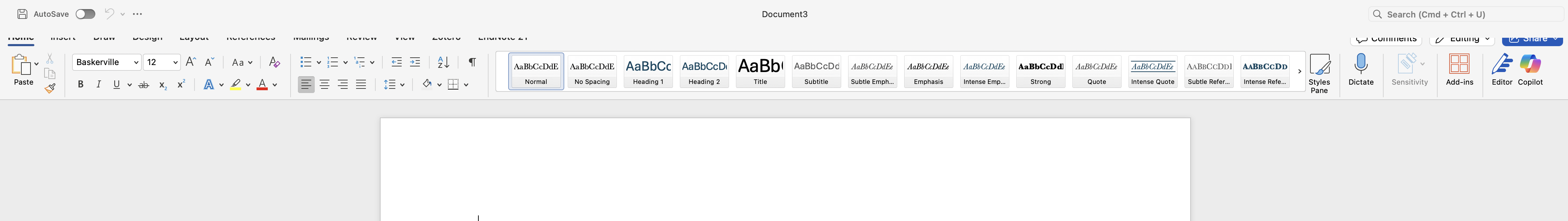Quickaccess toolbar obscuring ribbon headings - Microsoft Q&A