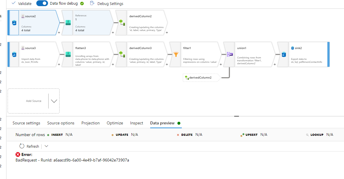 Internal Server Errorspark Cluster Not Found Please Try Restarting Debug Session Microsoft Qanda