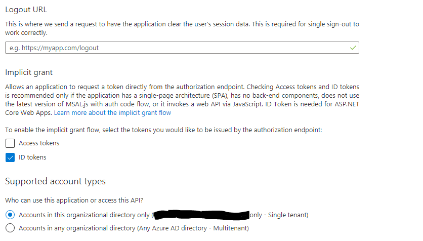 Configuration Manager CMG access multi domain - Microsoft Q&A