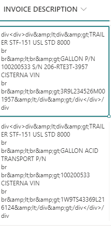 How to replace tags (div div and /div /div) of a column in SharePoint ...